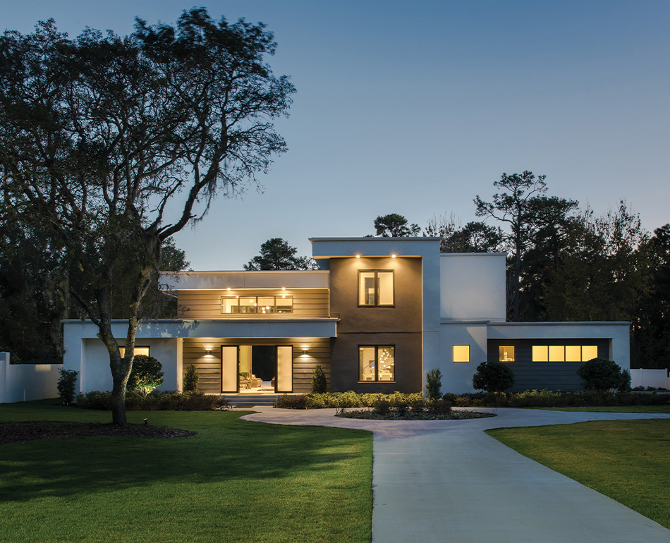Lutron Residential Light Control Applications Save Energy | Lutron